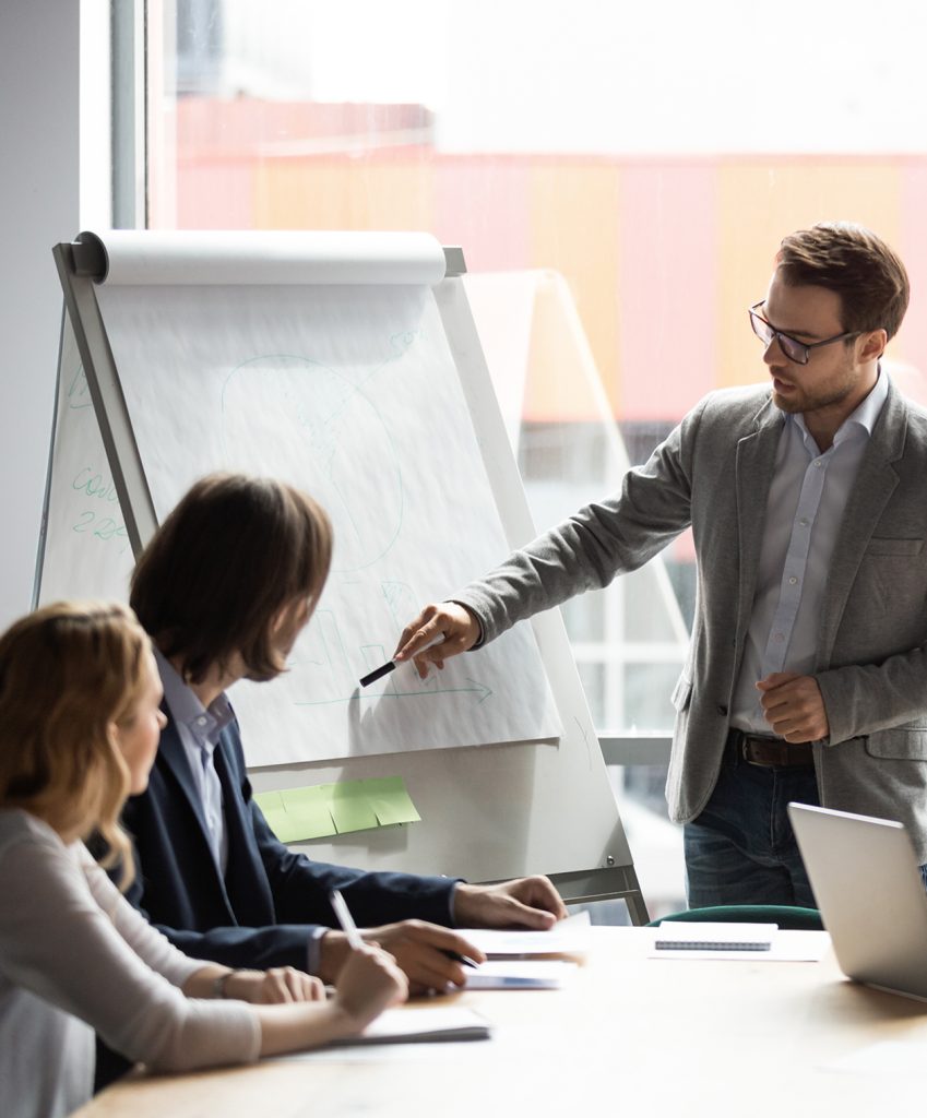 Training Solutions – ZISPL | Technology, Learning, HR, and Training ...